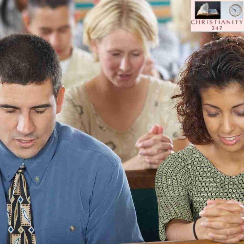 HOW TO PRAY FOR LABORERS IN GODS VINEYARD - Christianity247