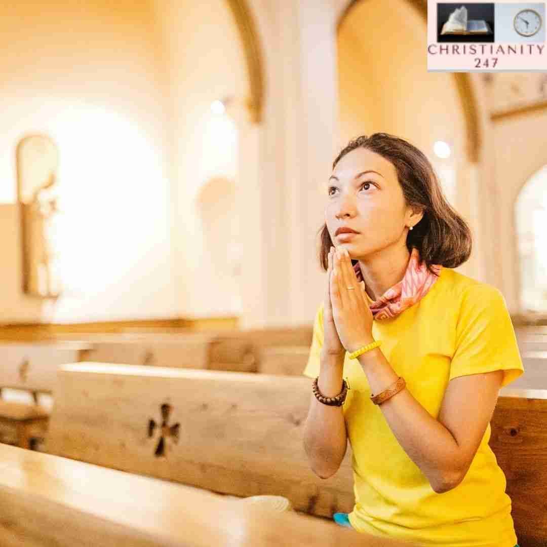 HOW TO PRAY FOR LABORERS IN GODS VINEYARD - Christianity247