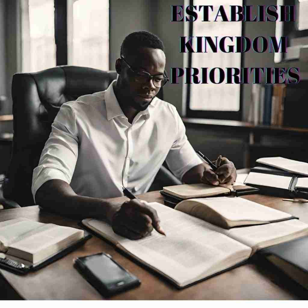 HOW THE KINGDOM LIFE ON EARTH:CAN BRING TRUE FULLFILLMENT - Christianity247